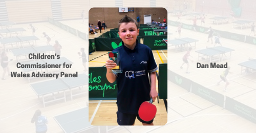 Dan Mead hasn’t let lockdown slow his Paralympic ambitions - Table ...