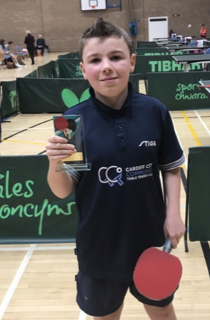 Dan Mead hasn’t let lockdown slow his Paralympic ambitions - Table ...