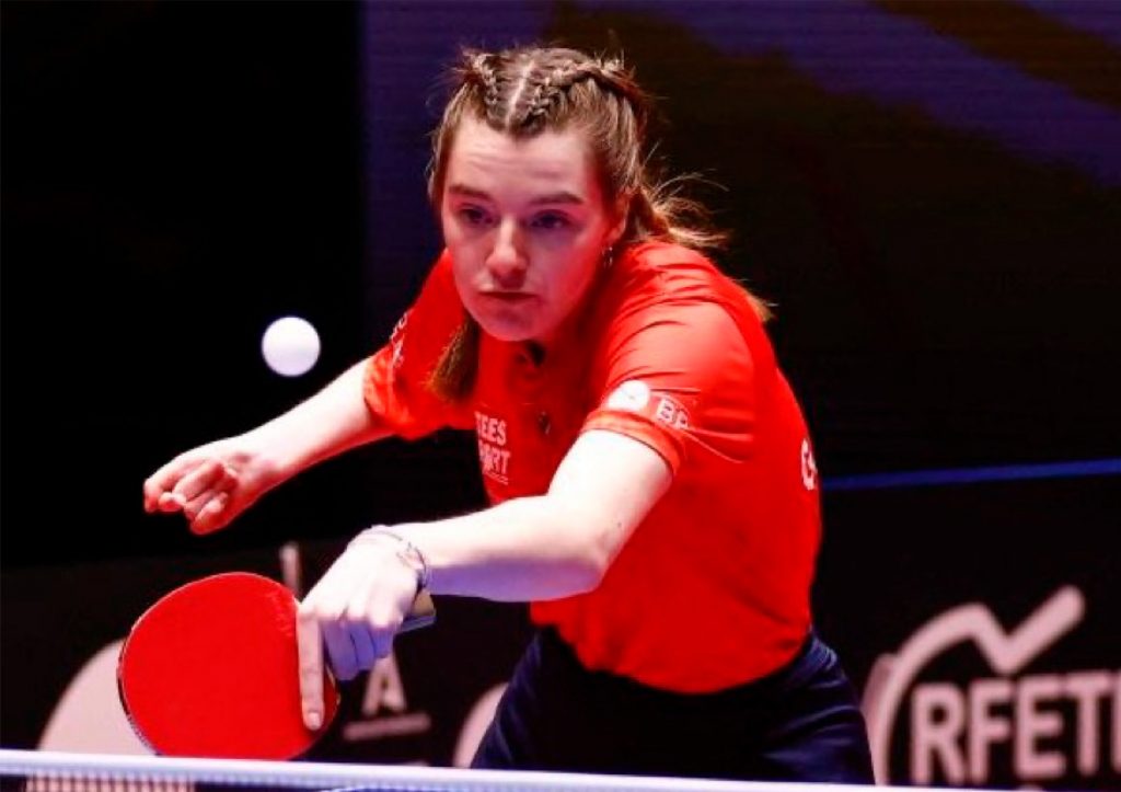 New tournament shows strength of Para Table Tennis in Wales - Table ...