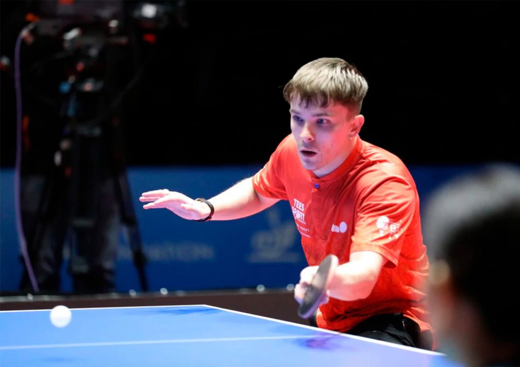 New tournament shows strength of Para Table Tennis in Wales - Table ...